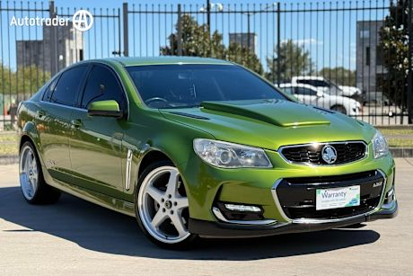 Holden Commodore for Sale | Autotrader