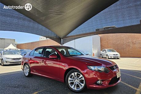 Ford Falcon G6E Cars for Sale | Autotrader