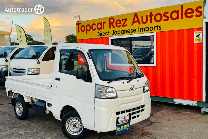 2018 Daihatsu Hi-jet for sale $22,990 | Autotrader