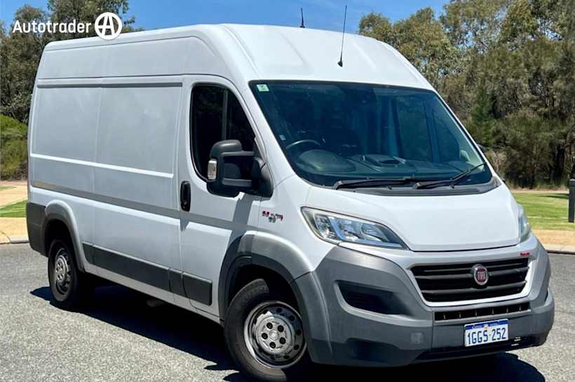 2017 Fiat Ducato Mwb/Mid for sale $18,990 | Autotrader