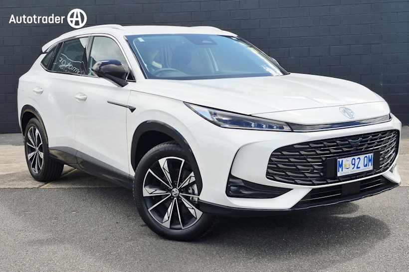 2024 MG HS Excite for sale $30,990 | Autotrader