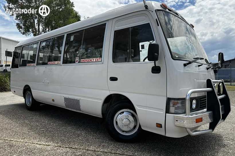 1994 Toyota Coaster for sale $21,990 | Autotrader