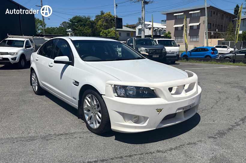 2010 Holden Commodore International for sale $9,990 | Autotrader