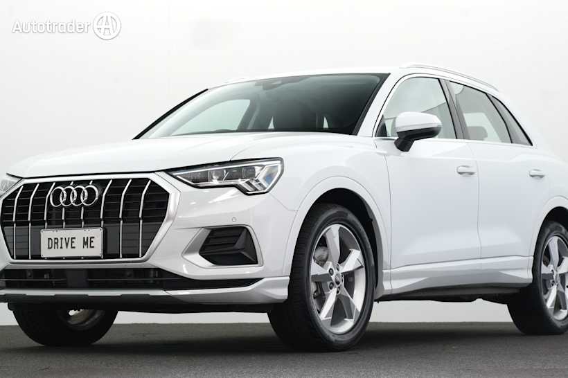 2022 Audi Q3 35 Tfsi for sale $41,999 | Autotrader