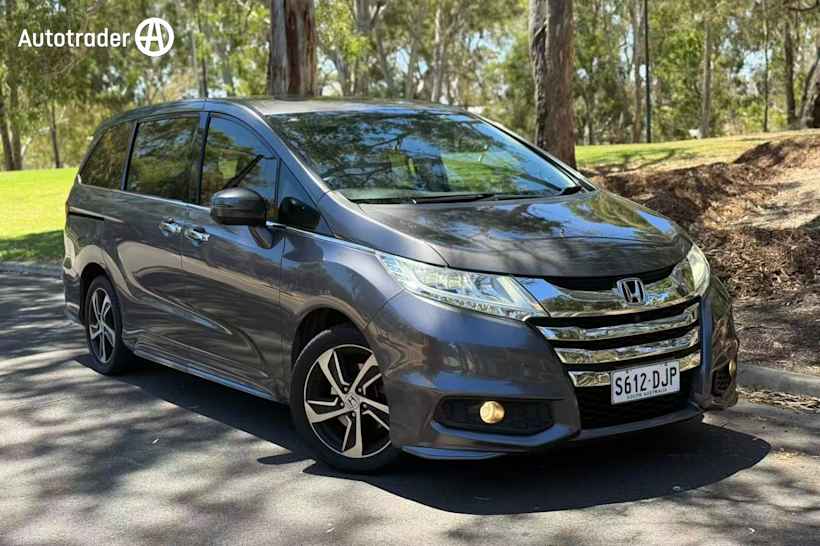 2016 Honda Odyssey Vti-L for sale $23,990 | Autotrader