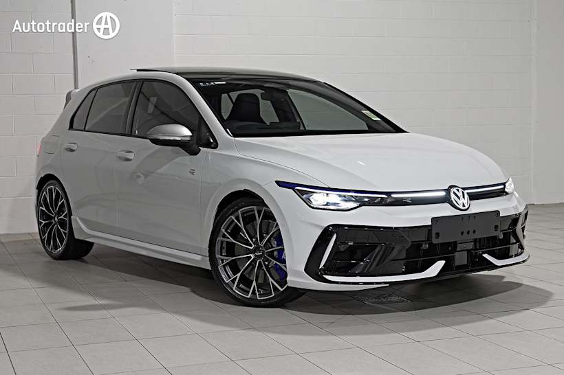 2025 Volkswagen Golf R for sale $84,990 | Autotrader