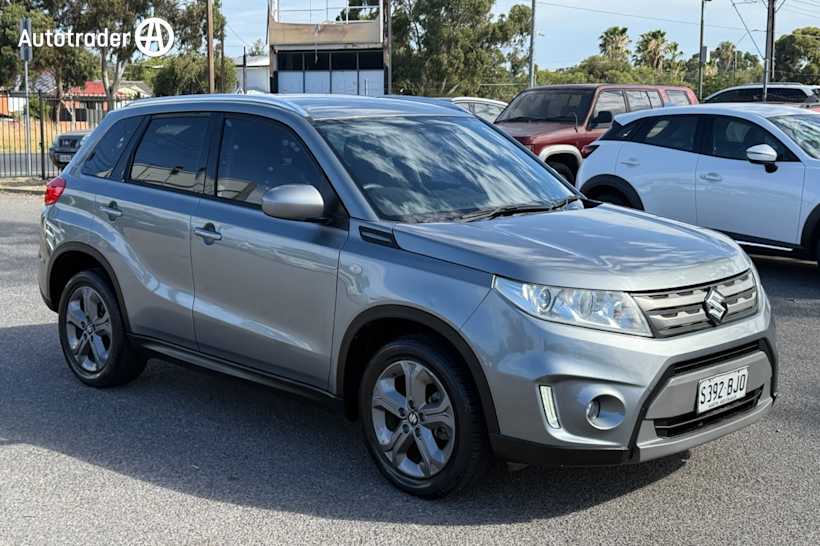 2015 Suzuki Vitara Rt-S for sale $14,990 | Autotrader