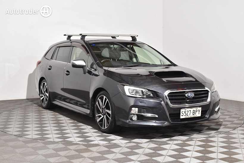 2016 Subaru Levorg 2.0Gt-S for sale $20,990 | Autotrader