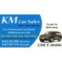 KM Car Sales - Car Dealership | AutoTrader