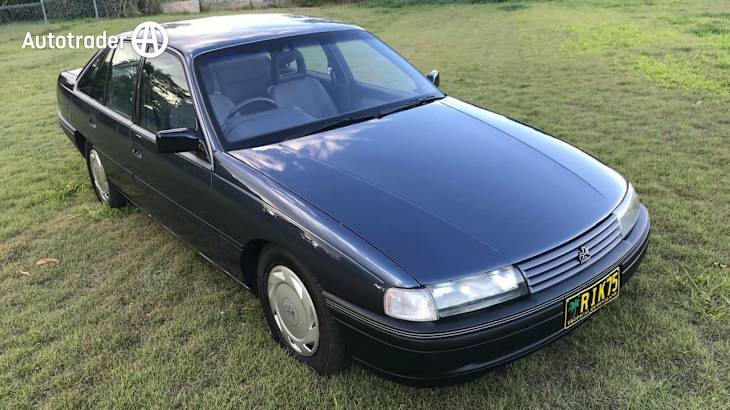 Holden Commodore VN for Sale | Autotrader