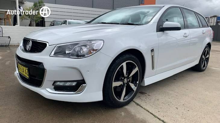 Holden Commodore Station Wagon for Sale in Sydney NSW | Autotrader