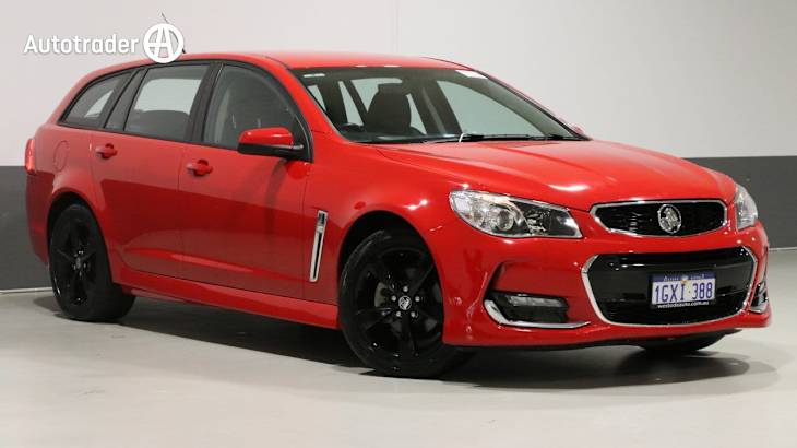 Holden Commodore Station Wagon for Sale in Perth WA page 4 | Autotrader