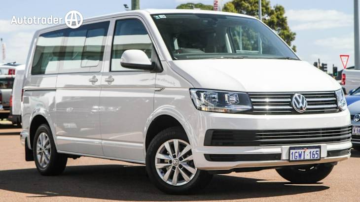 Volkswagen Multivan Cars for Sale | Autotrader