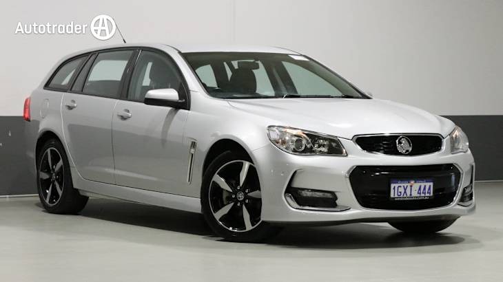 Holden Commodore Station Wagon for Sale in Perth WA | Autotrader