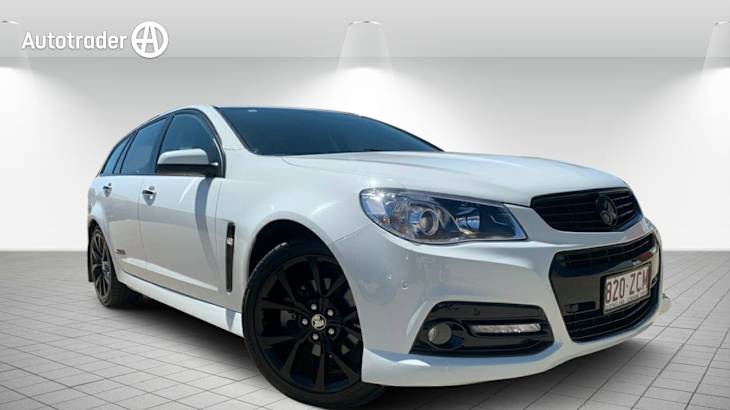 Holden Commodore Cars for Sale | Autotrader