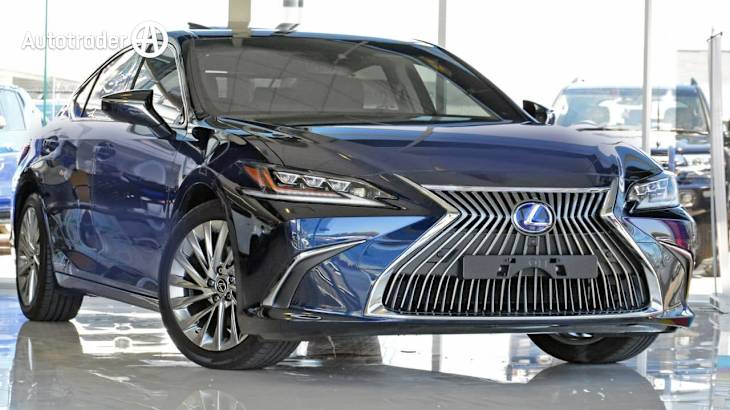 Used Lexus Cars for Sale in Brisbane QLD | Autotrader