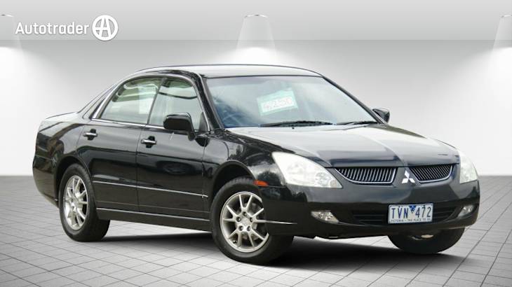 Mitsubishi Verada Cars for Sale | Autotrader