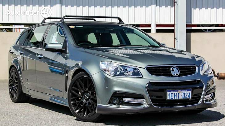 Holden Commodore Station Wagon for Sale in Perth WA page 4 | Autotrader