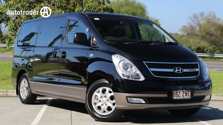 Hyundai Imax Cars for Sale | Autotrader