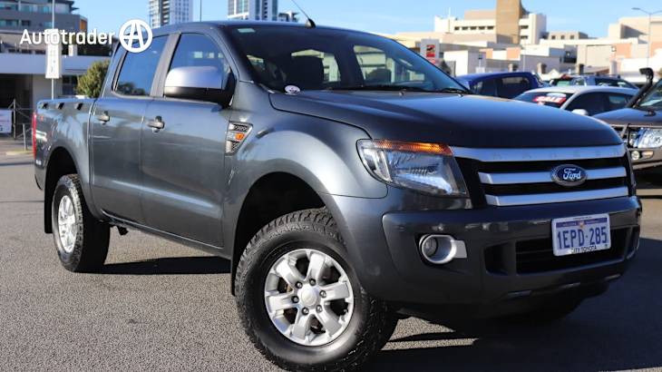 Ford Ranger Cars for Sale in Perth WA | Autotrader