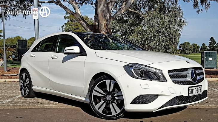 Mercedes-Benz Cars for Sale in Adelaide SA | Autotrader