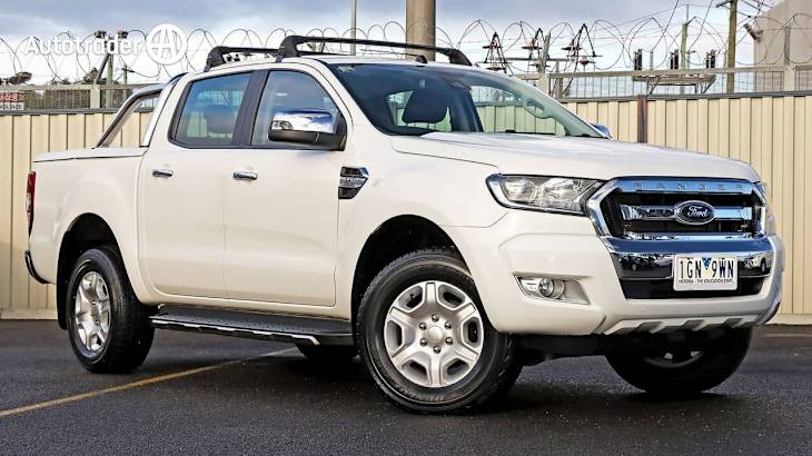 Ford Ranger Four Wheel Drive Cars for Sale | Autotrader