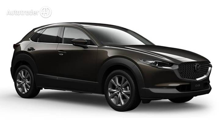 Mazda CX-30 Cars for Sale | Autotrader