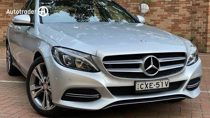 Mercedes-Benz C200 2014 Cars for Sale | Autotrader