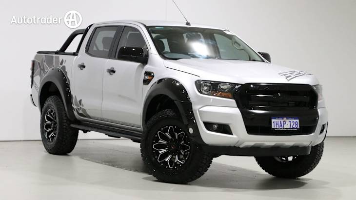 Ford Ranger Cars for Sale in WA | Autotrader