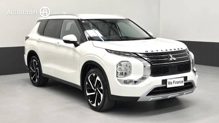 2022 Mitsubishi Outlander Aspire 7 Seat (2WD) for sale $33,999 | Autotrader