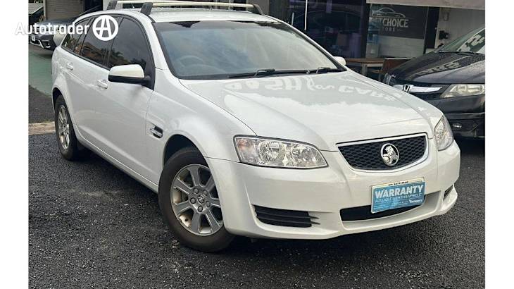 2011 Holden Commodore OMEGA R for sale $11,000 | Autotrader
