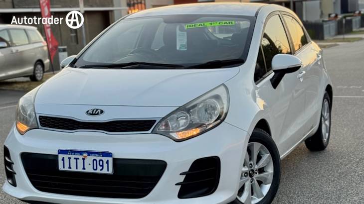 2015 Kia RIO S Premium for sale $8,999 | Autotrader