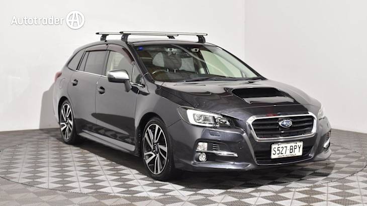 2016 Subaru Levorg 2.0Gt-S for sale $20,990 | Autotrader