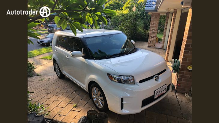 Toyota Rukus Cars for Sale | Autotrader